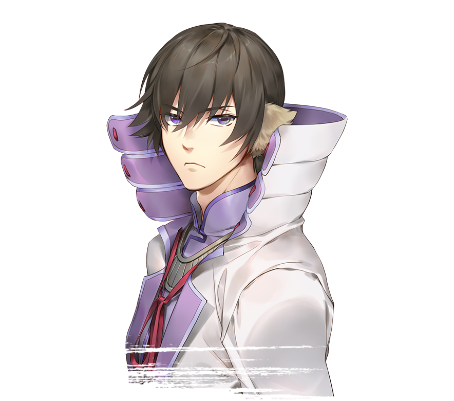 Monochrome Mobius: Rights Wrongs Forgotten | NIS America